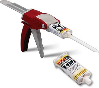 Why Use Cartridges? - System Three Resins