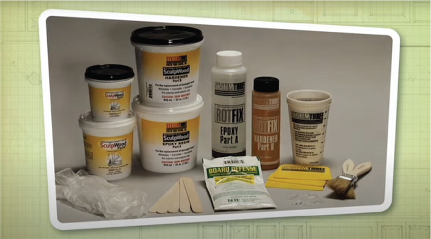 Video Library - System Three Resins