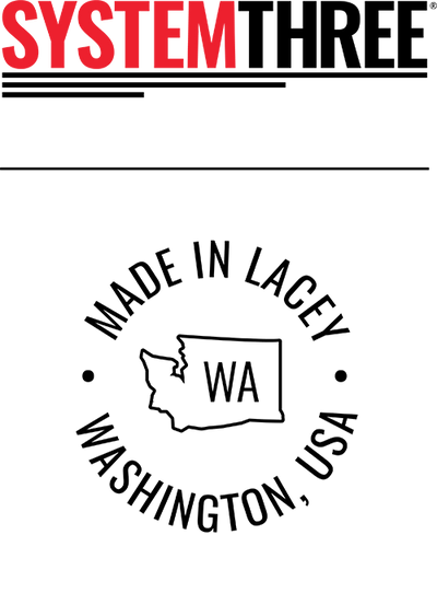Bor-8 Rods | Borate Rods - System Three Resins