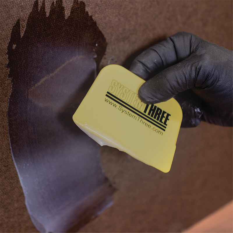 System Three | Premium Epoxy Resin Adhesives, Coatings, and Sealants