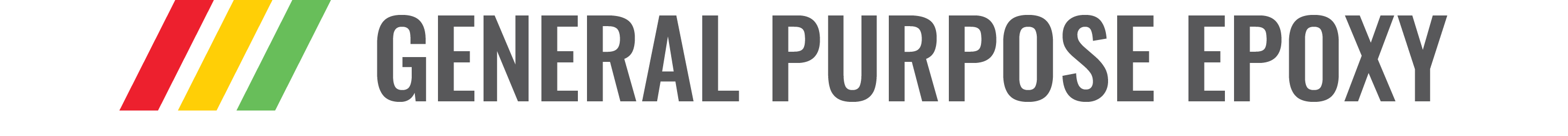 General Purpose Epoxy Resin - System Three Resins