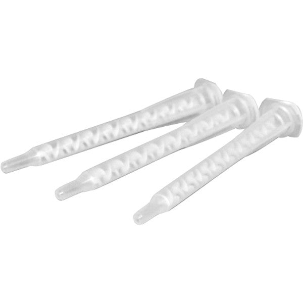50mL Cartridge Mix Tips - System Three Resins