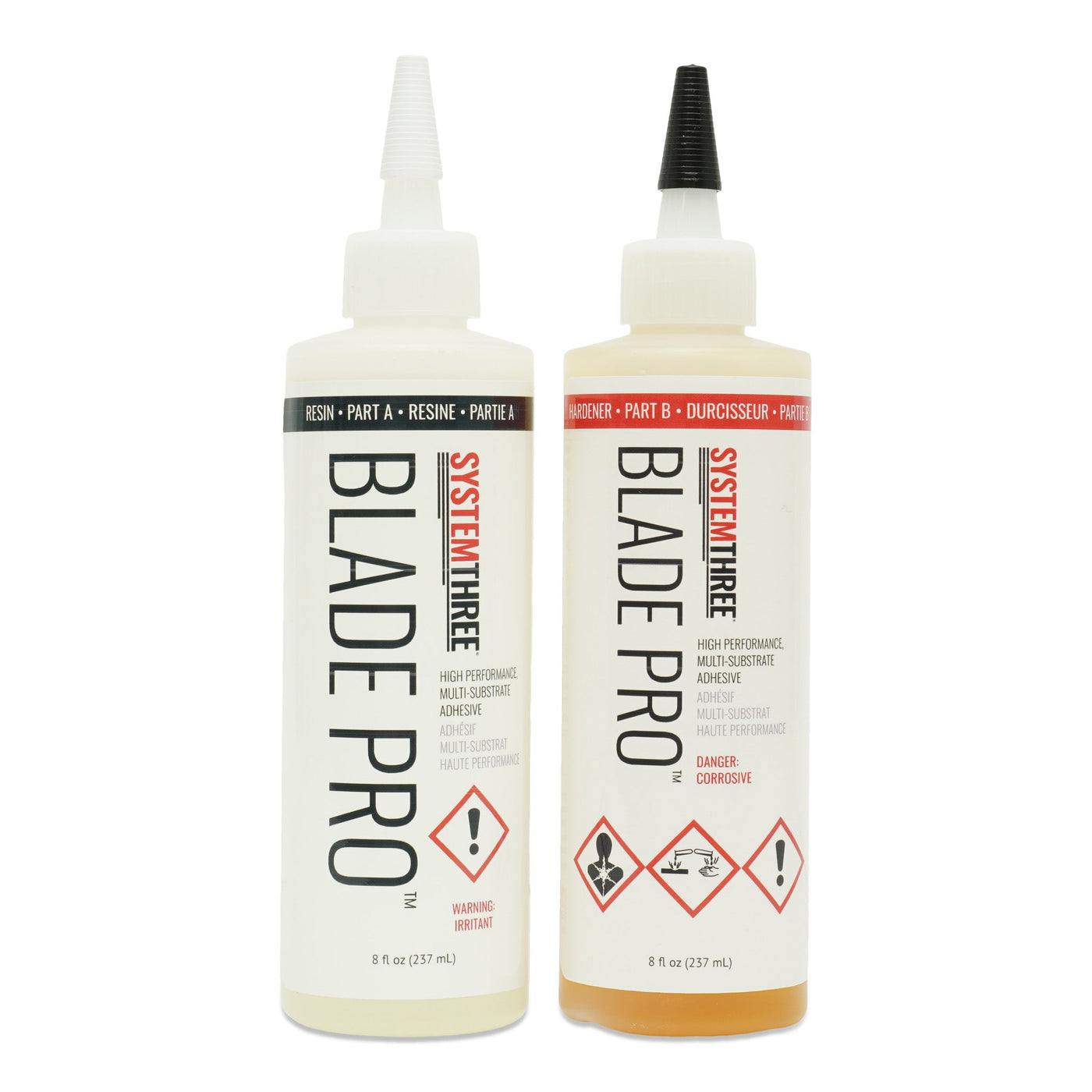 Blade Pro | Knifemaking Epoxy Adhesive - System Three Resins