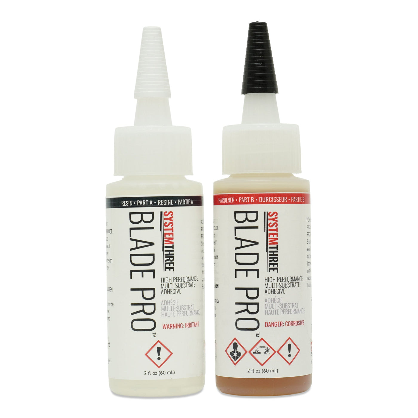 Blade Pro | Knifemaking Epoxy Adhesive - System Three Resins