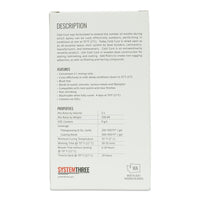 Cold Cure | Cold Weather Epoxy - System Three Resins